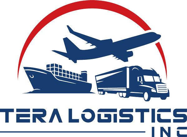 Home - TeralogisticsINC